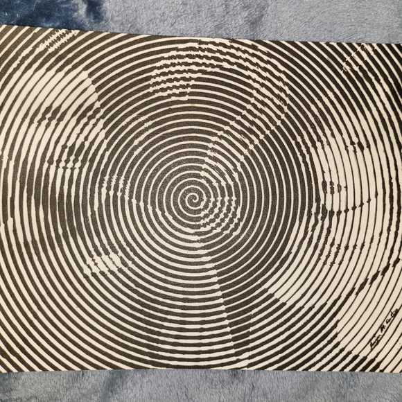 James M Estep | Art | Travis Kelce Taylor Swift James M Estep 8x Canvas ...